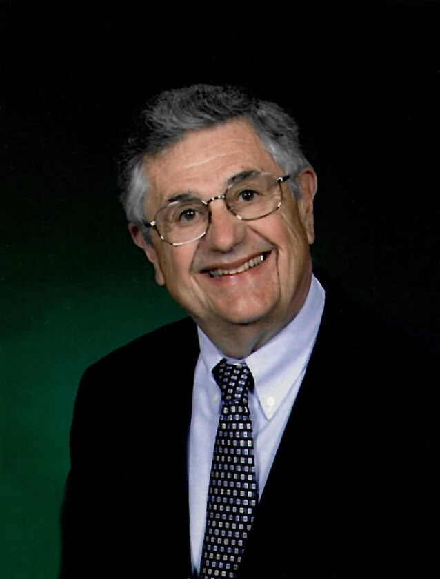 Charles D. “Charlie” Springman | News, Sports, Jobs - Williamsport Sun ...